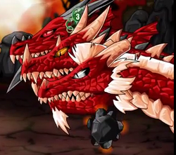 Pyrohydra | Epic Battle Fantasy Wiki | Fandom