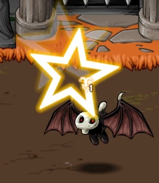 Falling Star | Epic Battle Fantasy Wiki | Fandom