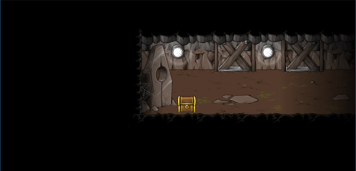 Epic Battle Fantasy 5 Map/I8 Mineshaft Maze | Epic Battle Fantasy Wiki ...