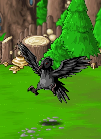 Black Bird | Epic Battle Fantasy Wiki | Fandom