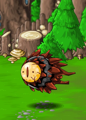 Eyeball | Epic Battle Fantasy Wiki | Fandom