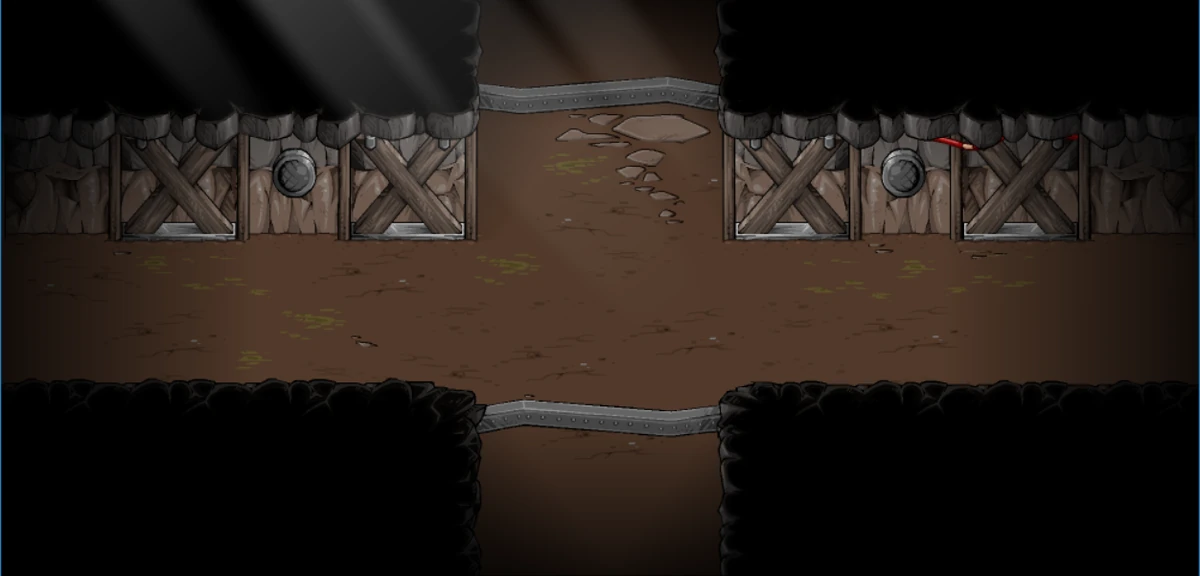 Epic Battle Fantasy 5 Map/I2 Mineshaft Maze | Epic Battle Fantasy Wiki ...