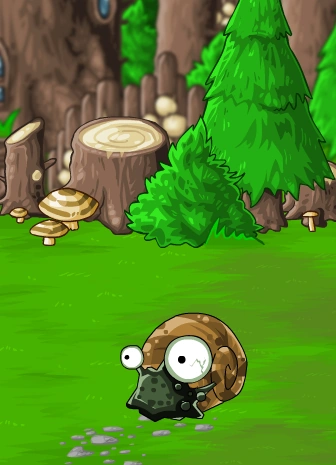 Snail | Epic Battle Fantasy Wiki | Fandom
