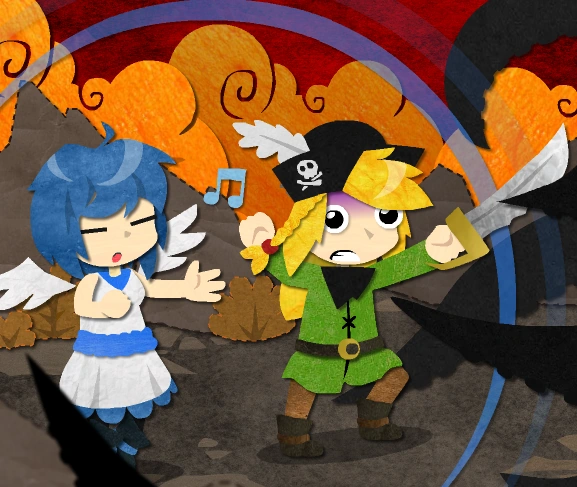 Phyrnna | Epic Battle Fantasy Wiki | Fandom