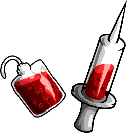 Blood Bank | Epic Battle Fantasy Wiki | Fandom