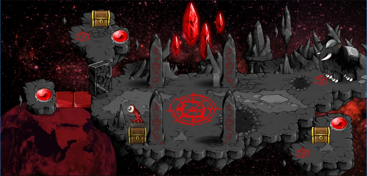 The Beyond | Epic Battle Fantasy Wiki | Fandom