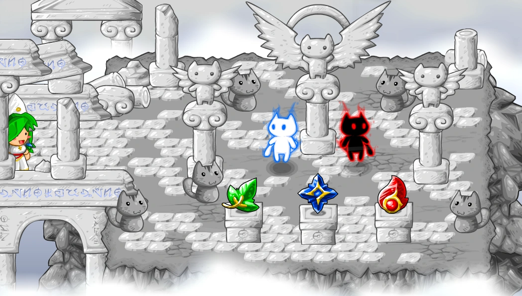 Epic Battle Fantasy 4 | Epic Battle Fantasy вики | Fandom