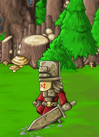 Red Clay | Epic Battle Fantasy Wiki | Fandom