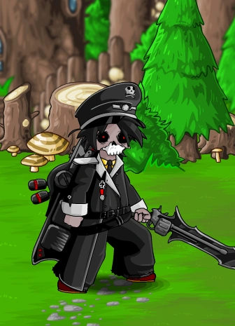 Dark Lance | Epic Battle Fantasy Wiki | Fandom