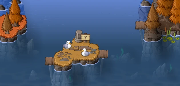 Epic Battle Fantasy 5 Map/D10 The Great Sea | Epic Battle Fantasy Wiki ...