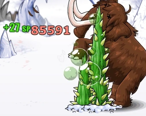 Overgrowth | Epic Battle Fantasy Wiki | Fandom