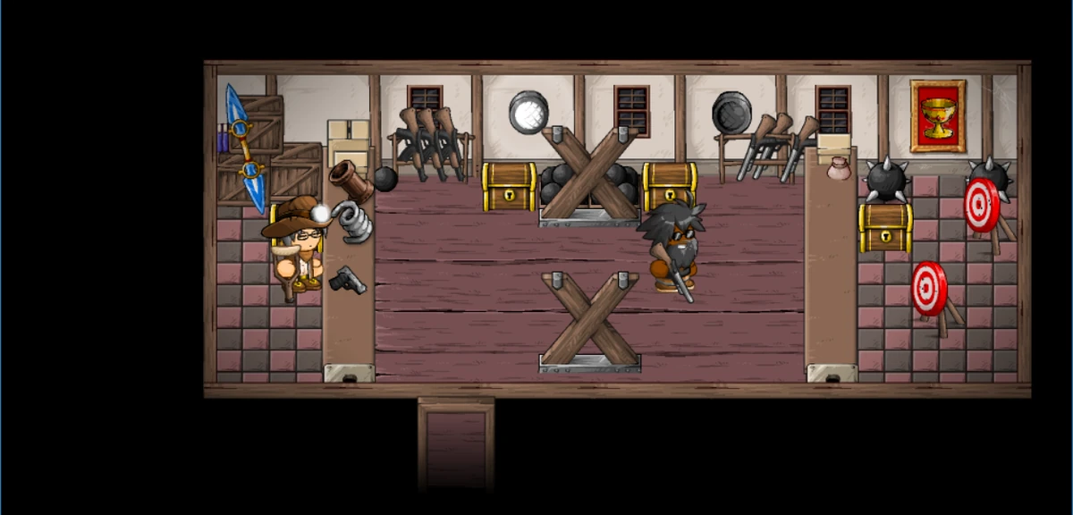 Epic Battle Fantasy 5 Map/D8 Equipment Shop | Epic Battle Fantasy Wiki ...