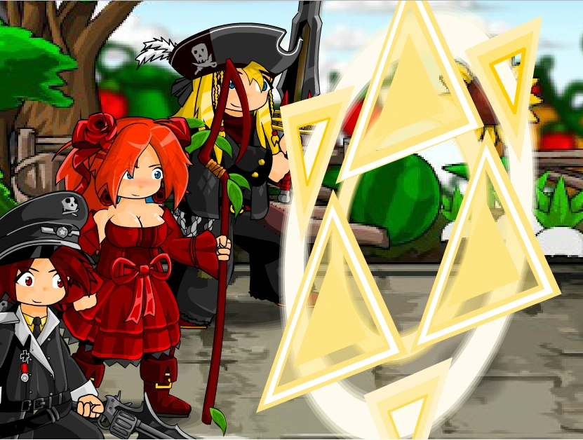 Protect | Epic Battle Fantasy Wiki | Fandom