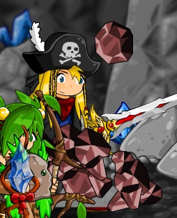 Rockslide | Epic Battle Fantasy Wiki | Fandom