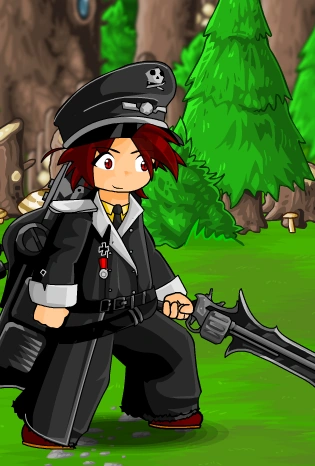 Category:Characters | Epic Battle Fantasy Wiki | Fandom