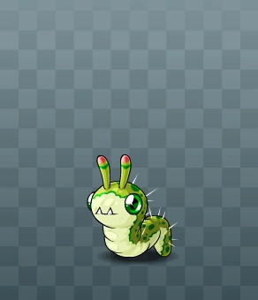 Putrid Worm | Epic Battle Fantasy Wiki | Fandom