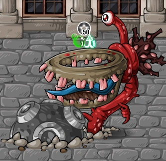 Sea Bomb | Epic Battle Fantasy Wiki | Fandom