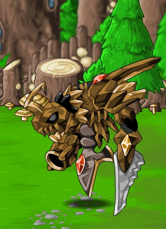 Earth Elemental | Epic Battle Fantasy Wiki | Fandom