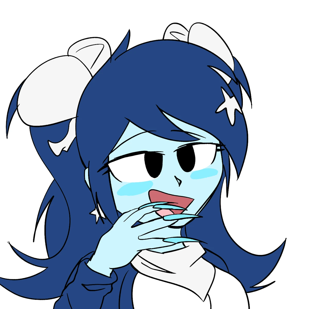 Crysty | Epic Bizarre Hangout Wiki | Fandom