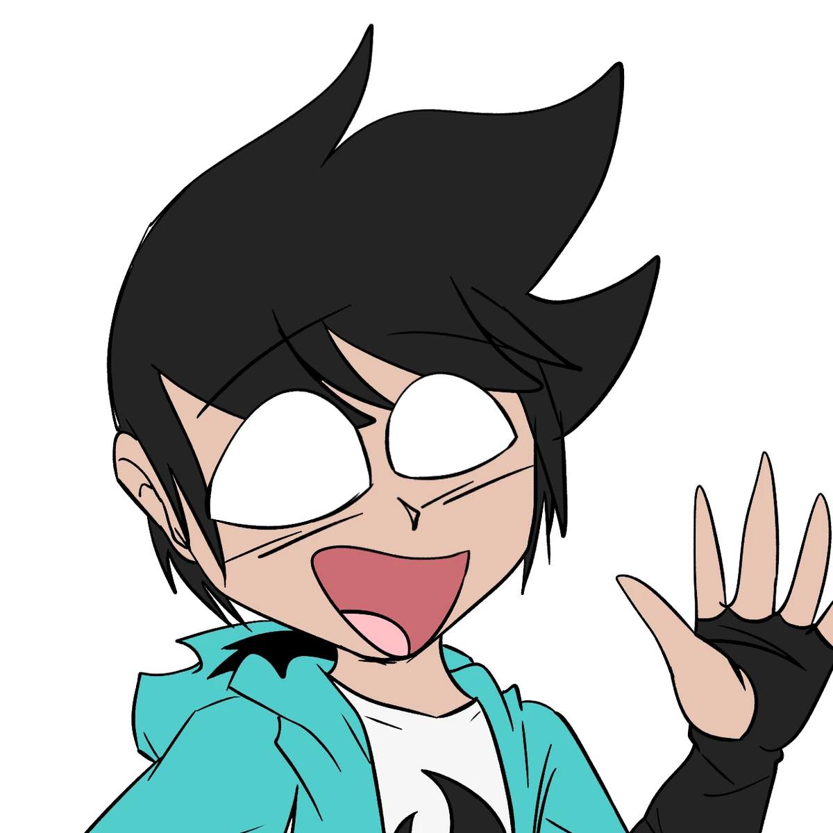 Hideout AU | Epic Bizarre Hangout Wiki | Fandom