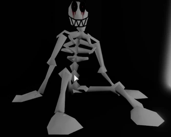 Creepy | Su Tart Wiki | Fandom