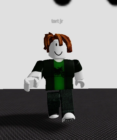 Tart Jr | Su Tart Wiki | Fandom