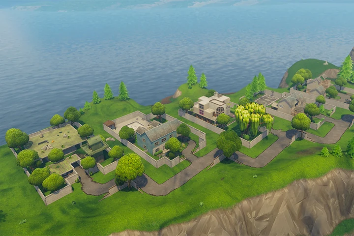 Snobby Shores | EpicGamesFortnite Wiki | Fandom