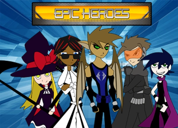 Fan Art and Comics | Epic Heroes Wiki | Fandom