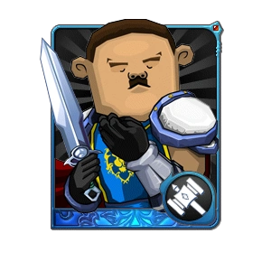 Isaac+1 (R) | Epic Heroes Wiki | Fandom
