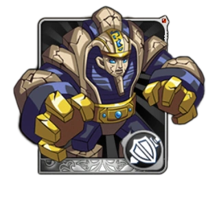 Rock Guardian | Epic Heroes Wiki | Fandom