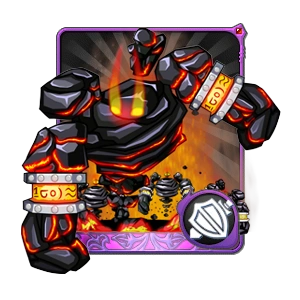 Galro | Epic Heroes Wiki | Fandom