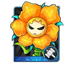 Sunflower | Epic Heroes Wiki | Fandom