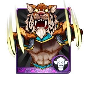 Secane | Epic Heroes Wiki | Fandom