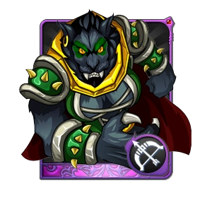 Arlokk | Epic Heroes Wiki | Fandom