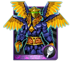 Asbo | Epic Heroes Wiki | Fandom