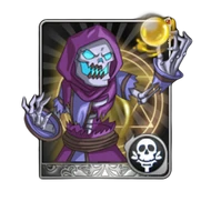 Skeleton Warlock | Epic Heroes Wiki | Fandom