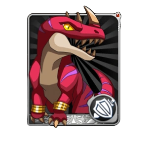 Red Dino | Epic Heroes Wiki | Fandom