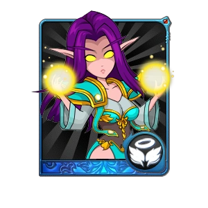 Envy (R) | Epic Heroes Wiki | Fandom