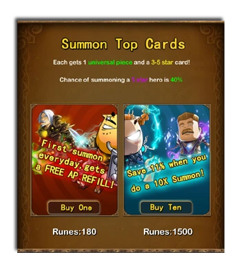 Category:Rune summoning | Epic Heroes Wiki | Fandom