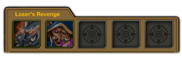 Razorsnout | Epic Heroes Wiki | Fandom