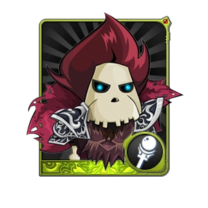 Blood Mage | Epic Heroes Wiki | Fandom