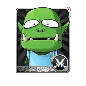 Rogue (C) | Epic Heroes Wiki | Fandom