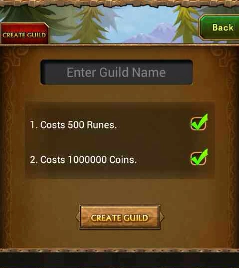 Guild Creation | Epic Heroes Wiki | Fandom