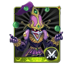 Clown | Epic Heroes Wiki | Fandom