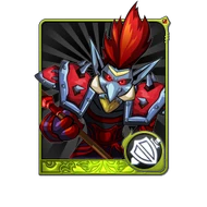 Troll Warchief | Epic Heroes Wiki | Fandom