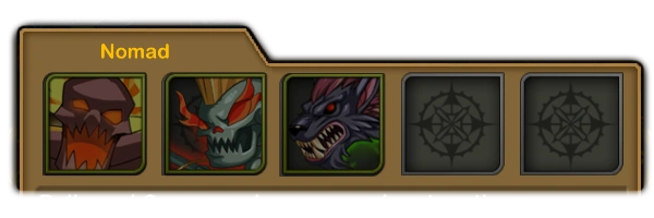 Flame-Eye Skeleton | Epic Heroes Wiki | Fandom