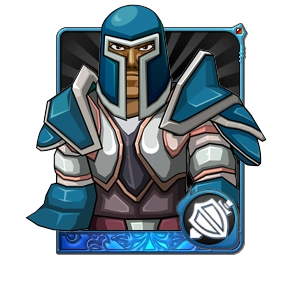 Lieutenant Drat | Epic Heroes Wiki | Fandom