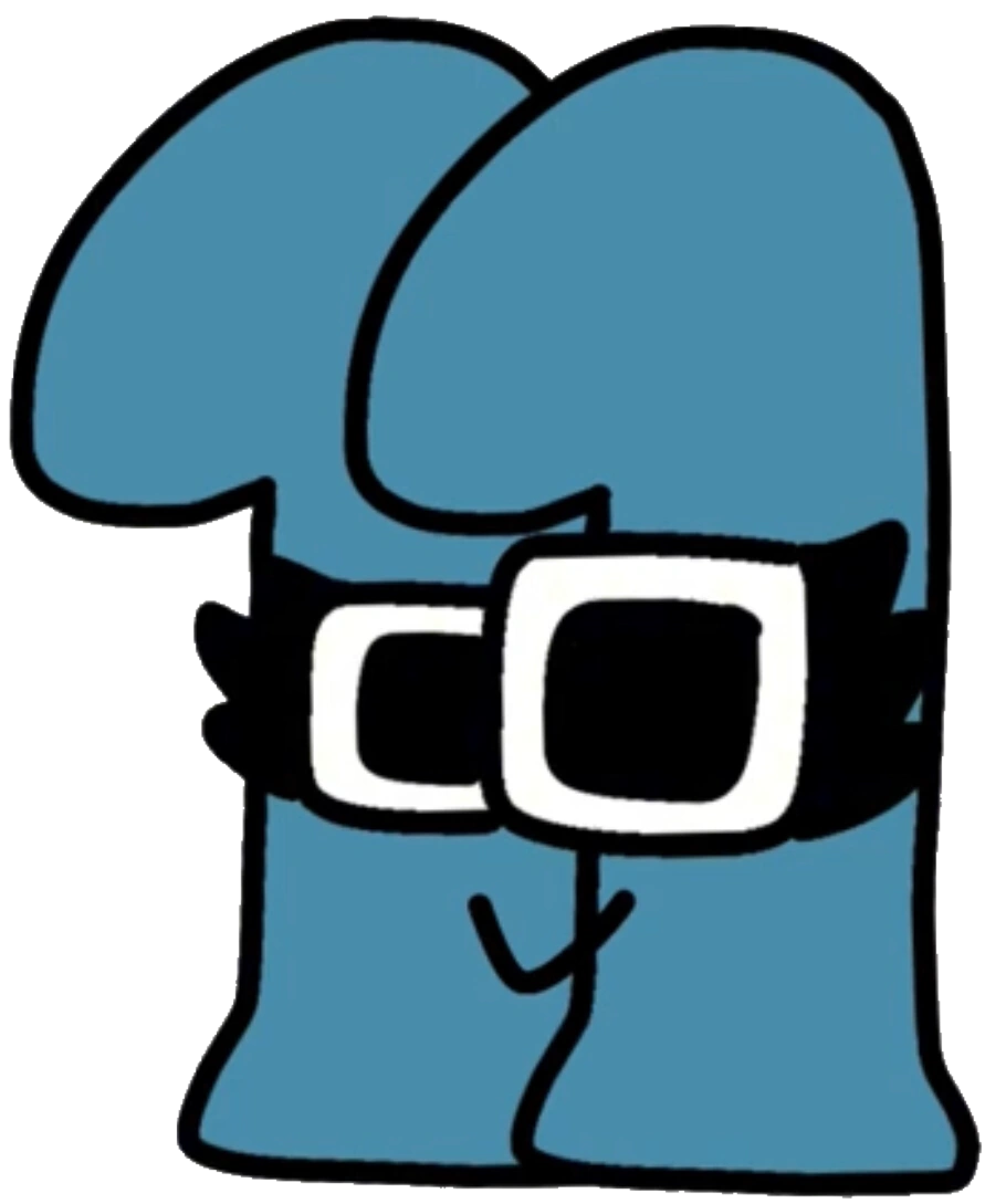 11 | EpicHoneyCombAnimates Number Lore Wiki | Fandom