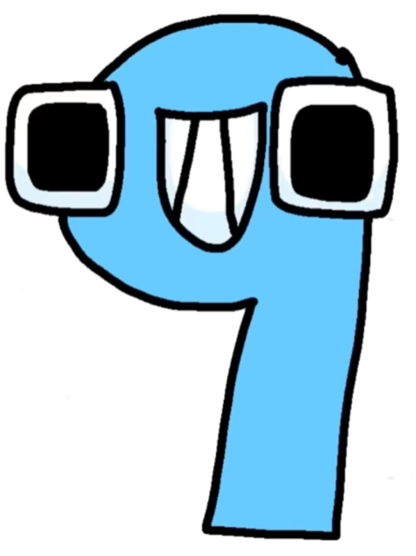 9 | EpicHoneyCombAnimates Number Lore Wiki | Fandom 9 | EpicHoneyCombAnimates Number Lore Wiki | Fandom