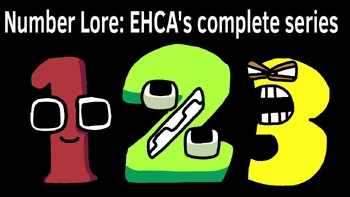 Number Lore | EpicHoneyCombAnimates Wiki | Fandom